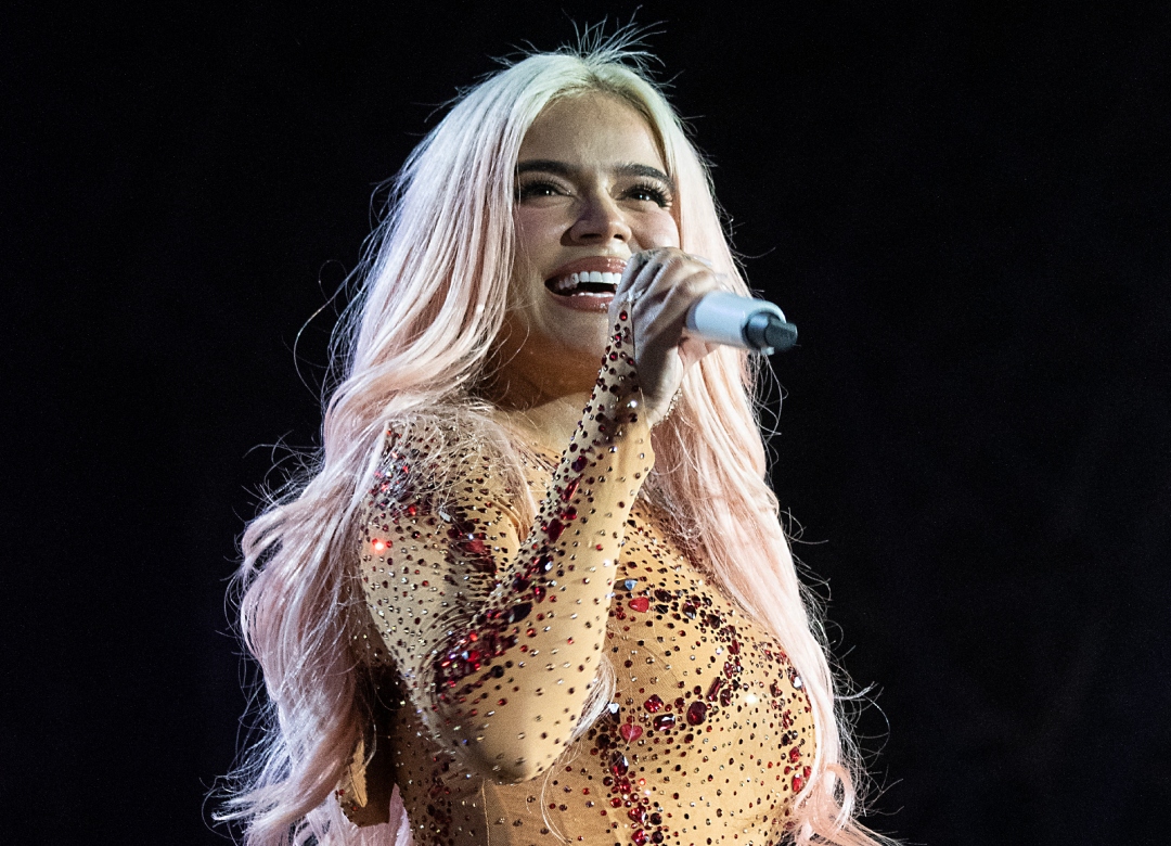 Paso a paso para ver en vivo el concierto de Karol G desde España